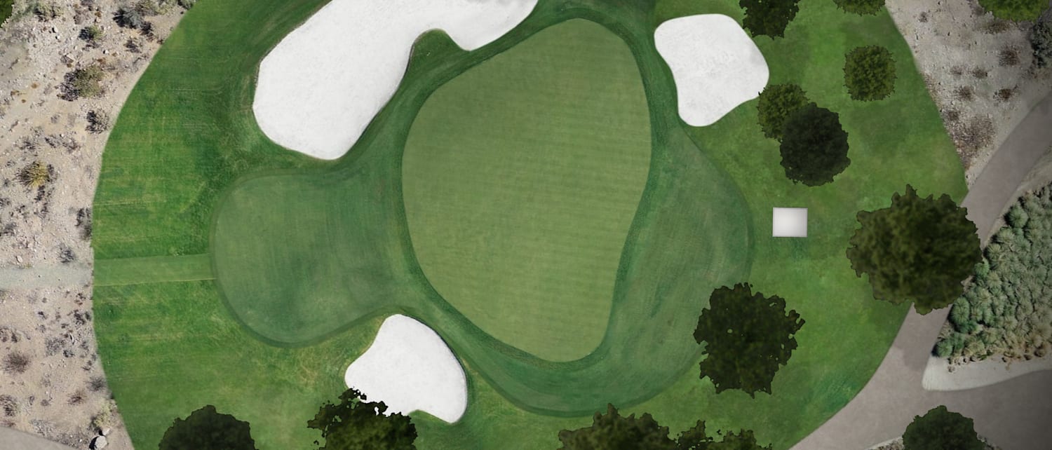 Shriners Children's Open 2024 Golf Leaderboard - PGA TOUR - Course Stats
