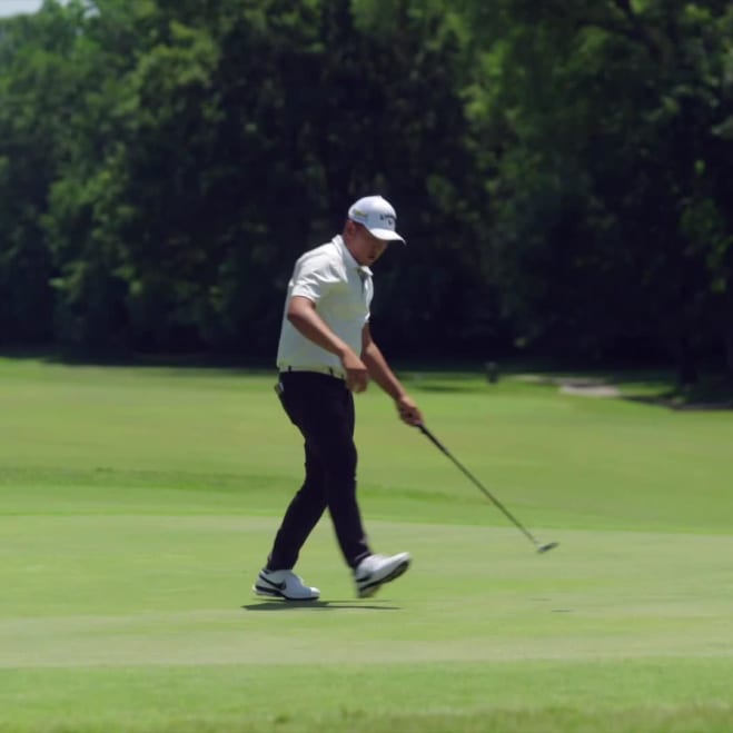 Kevin Yu PGA TOUR Profile - News, Stats, and Videos