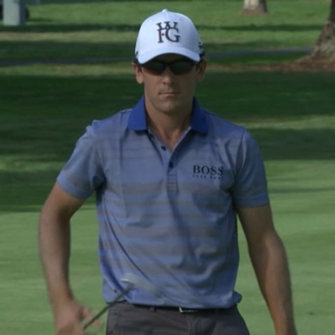 Scott Langley Korn Ferry Tour Profile - News, Stats, and Videos