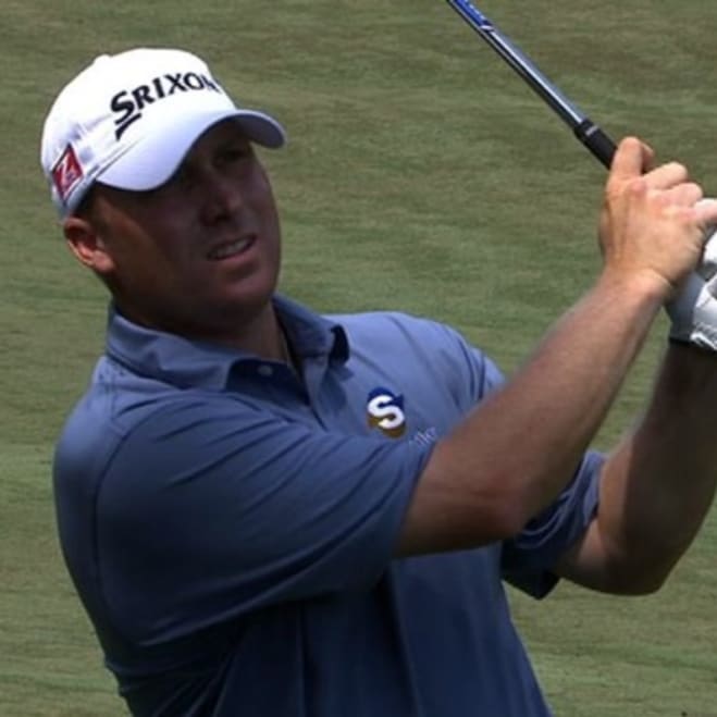 John Rollins PGA TOUR Profile - News, Stats, and Videos