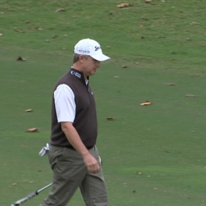 David Toms PGA TOUR Champions Profile - News, Stats, and Videos