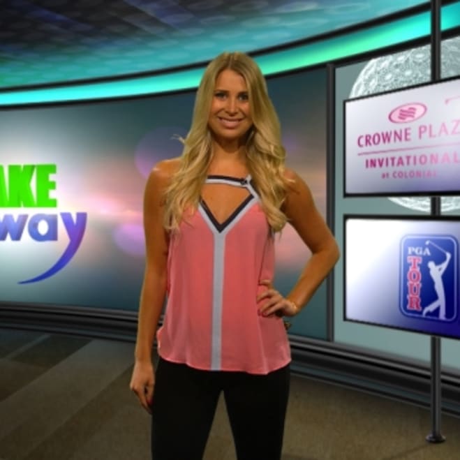 Boo Weekley PGA TOUR Profile - News, Stats, and Videos