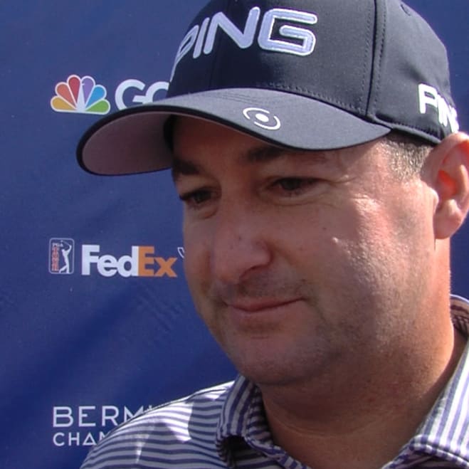 Rob Oppenheim PGA TOUR Profile - News, Stats, and Videos