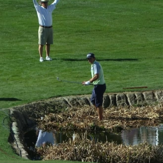 Jon Curran Korn Ferry Tour Profile - News, Stats, and Videos
