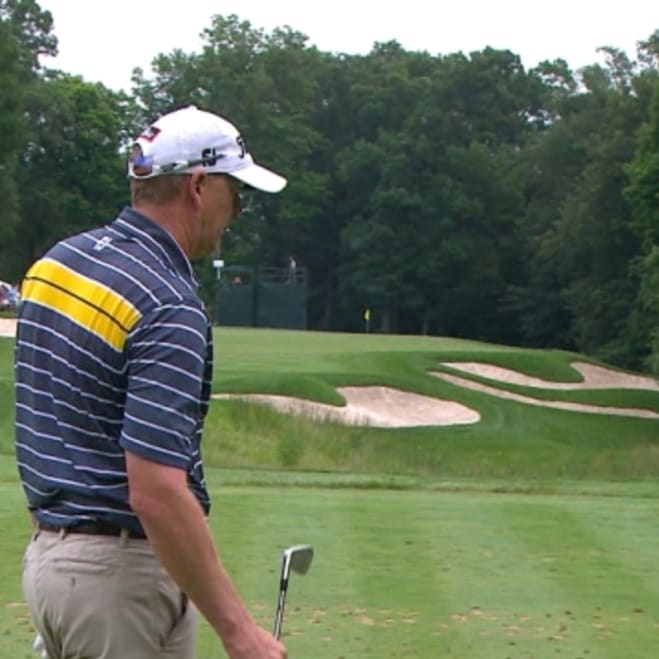 Tom Gillis PGA TOUR Champions Profile - News, Stats, and Videos