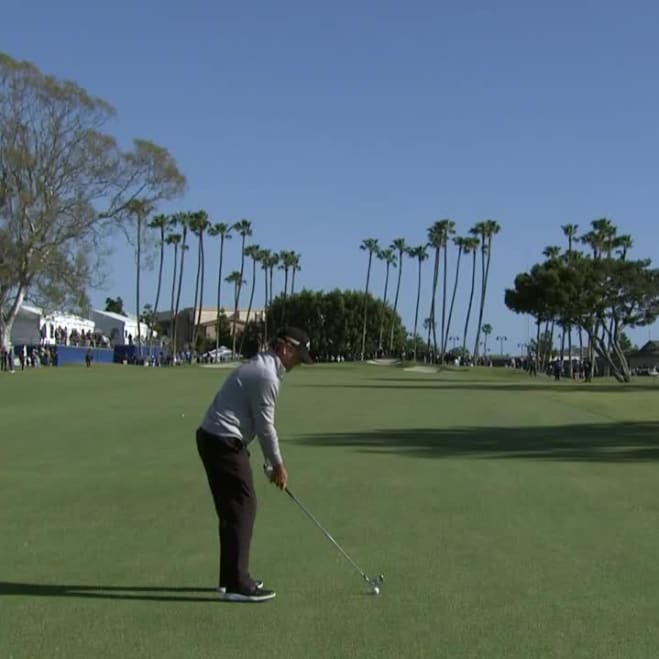 Lee Janzen PGA TOUR Champions Profile - News, Stats, and Videos