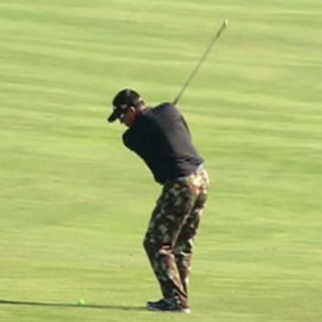 Robert Gamez PGA TOUR Champions Profile - News, Stats, and Videos