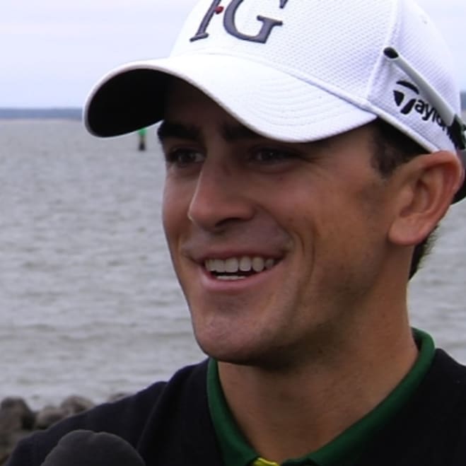 Scott Langley Korn Ferry Tour Profile - News, Stats, and Videos