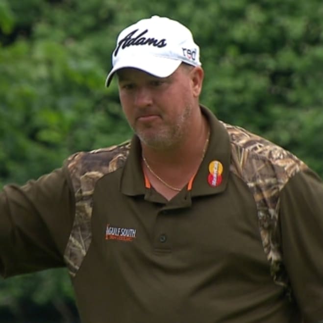 Boo Weekley PGA TOUR Profile - News, Stats, and Videos