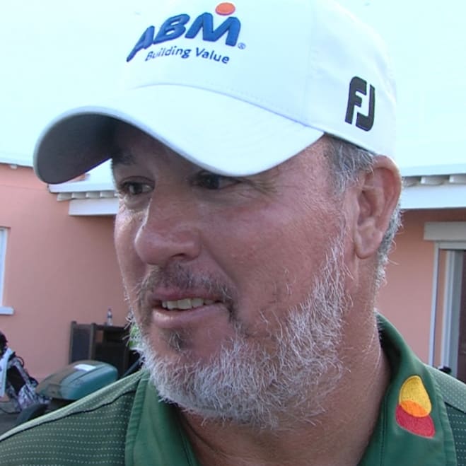 Boo Weekley PGA TOUR Profile - News, Stats, and Videos