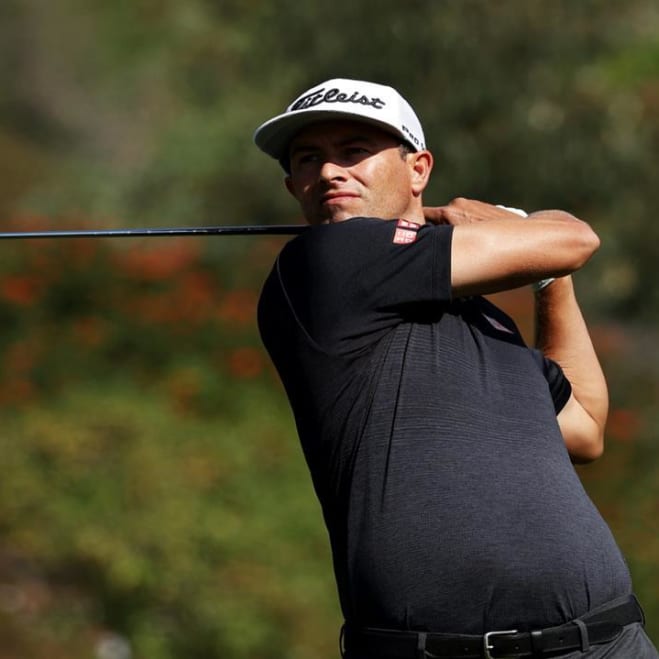 Adam Scott PGA TOUR Profile - News, Stats, and Videos