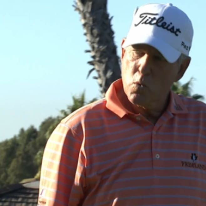 Larry Mize PGA TOUR Champions Profile - News, Stats, and Videos