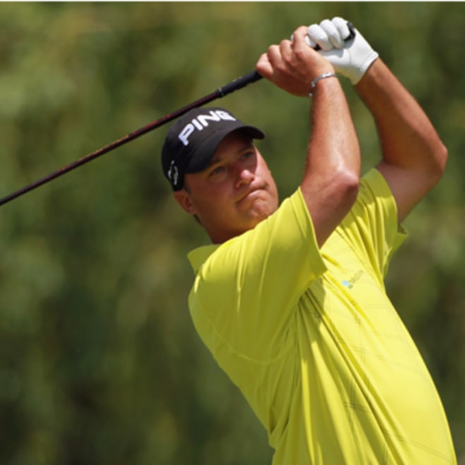 Chris DiMarco PGA TOUR Champions Profile - News, Stats, and Videos