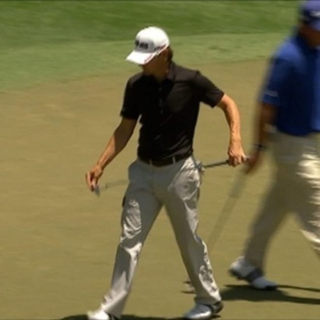 Heath Slocum PGA TOUR Profile - News, Stats, and Videos