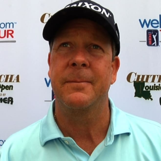 Glen Day PGA TOUR Champions Profile - News, Stats, and Videos