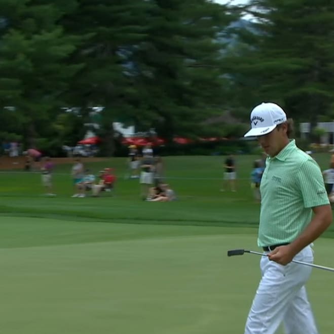 Kelly Kraft PGA TOUR Profile - News, Stats, and Videos