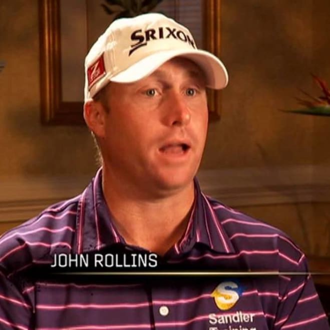 John Rollins PGA TOUR Profile - News, Stats, and Videos