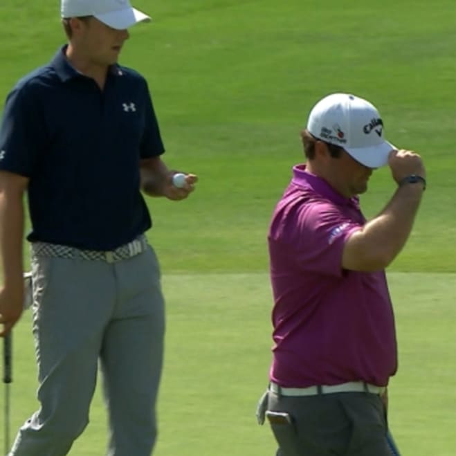 Jonathan Randolph Korn Ferry Tour Profile - News, Stats, and Videos