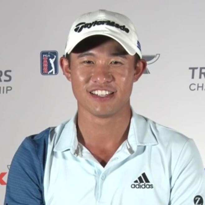 Collin Morikawa PGA TOUR Profile - News, Stats, and Videos