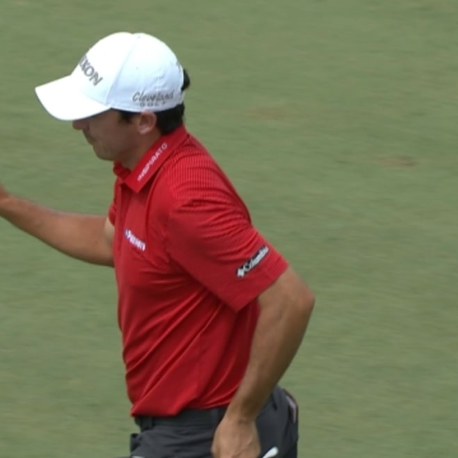 Jon Curran Korn Ferry Tour Profile - News, Stats, and Videos