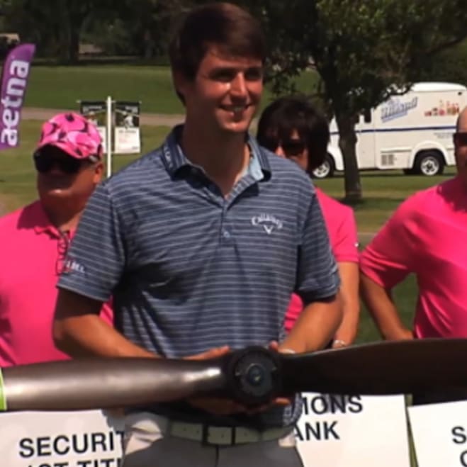 Brandon Hagy PGA TOUR Profile - News, Stats, and Videos