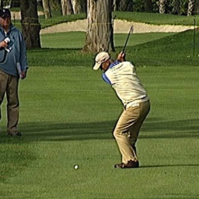 Corey Pavin PGA TOUR Champions Profile - News, Stats, and Videos