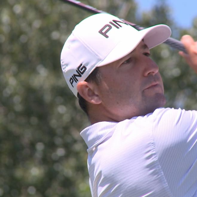 Rob Oppenheim PGA TOUR Profile - News, Stats, and Videos