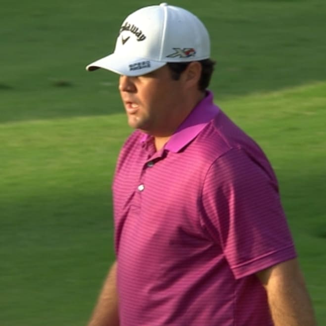 Jonathan Randolph Korn Ferry Tour Profile - News, Stats, and Videos