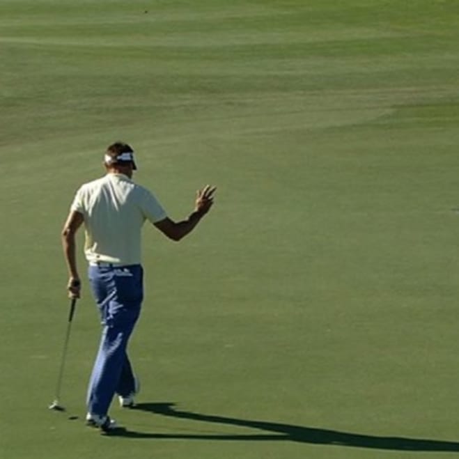 Robert Allenby PGA TOUR Champions Profile - News, Stats, and Videos