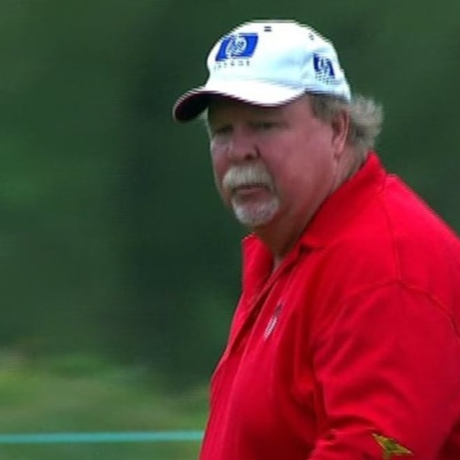 Craig Stadler PGA TOUR Champions Profile - News, Stats, and Videos