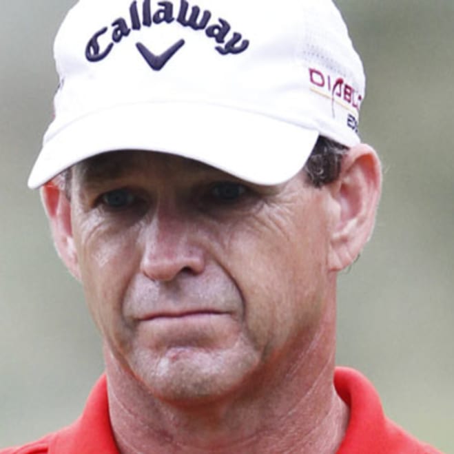 Lee Janzen PGA TOUR Champions Profile - News, Stats, and Videos