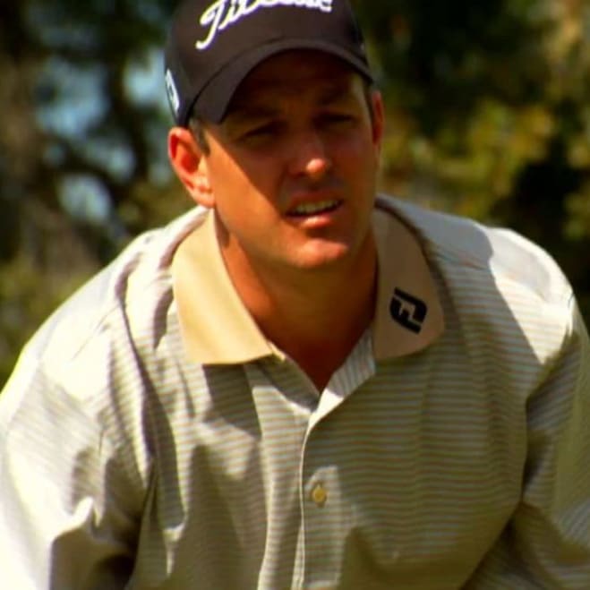 Jeff Klauk Korn Ferry Tour Profile - News, Stats, and Videos