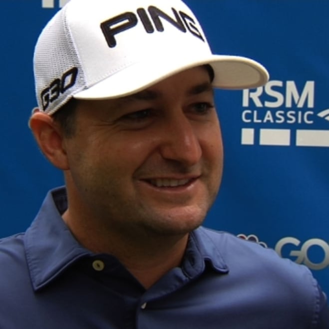 Rob Oppenheim PGA TOUR Profile - News, Stats, and Videos
