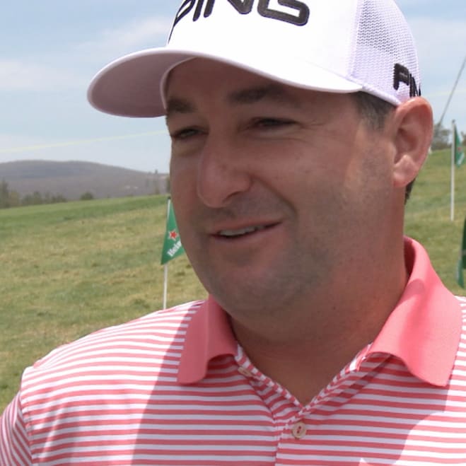 Rob Oppenheim PGA TOUR Profile - News, Stats, and Videos