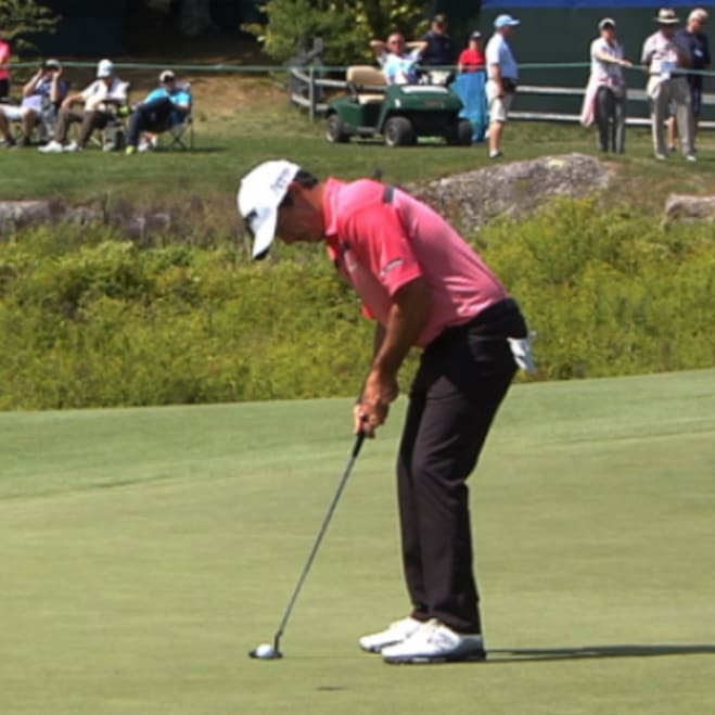 Jon Curran Korn Ferry Tour Profile - News, Stats, and Videos