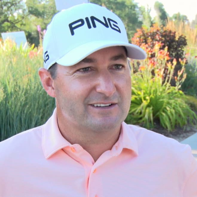 Rob Oppenheim PGA TOUR Profile - News, Stats, and Videos