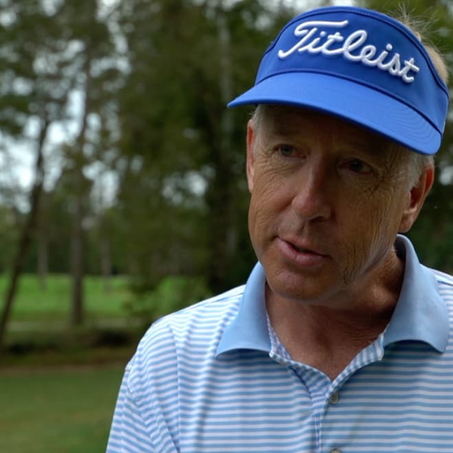 Dan Forsman PGA TOUR Champions Profile - News, Stats, and Videos