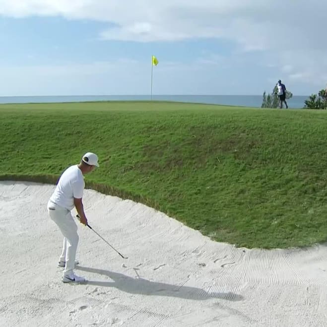 Keith Mitchell PGA TOUR Profile - News, Stats, and Videos