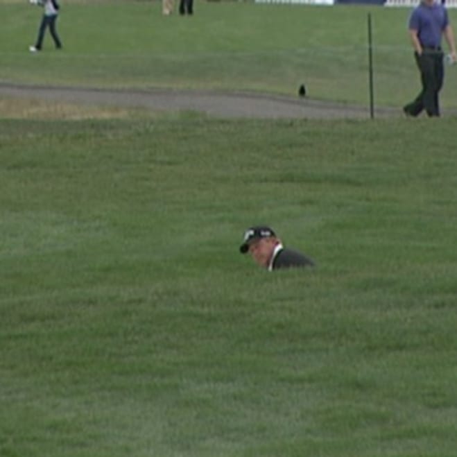 Mark Brooks PGA TOUR Champions Profile - News, Stats, and Videos