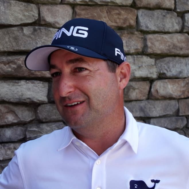 Rob Oppenheim PGA TOUR Profile - News, Stats, and Videos