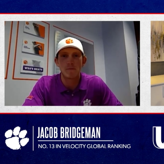 Jacob Bridgeman Korn Ferry Tour Profile - News, Stats, and Videos