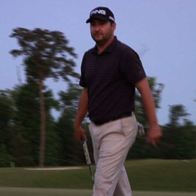 Rob Oppenheim PGA TOUR Profile - News, Stats, and Videos