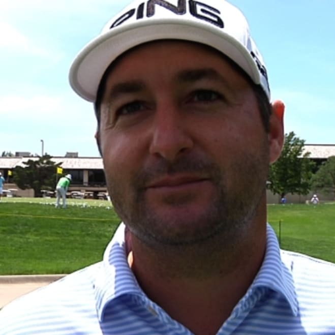 Rob Oppenheim PGA TOUR Profile - News, Stats, and Videos