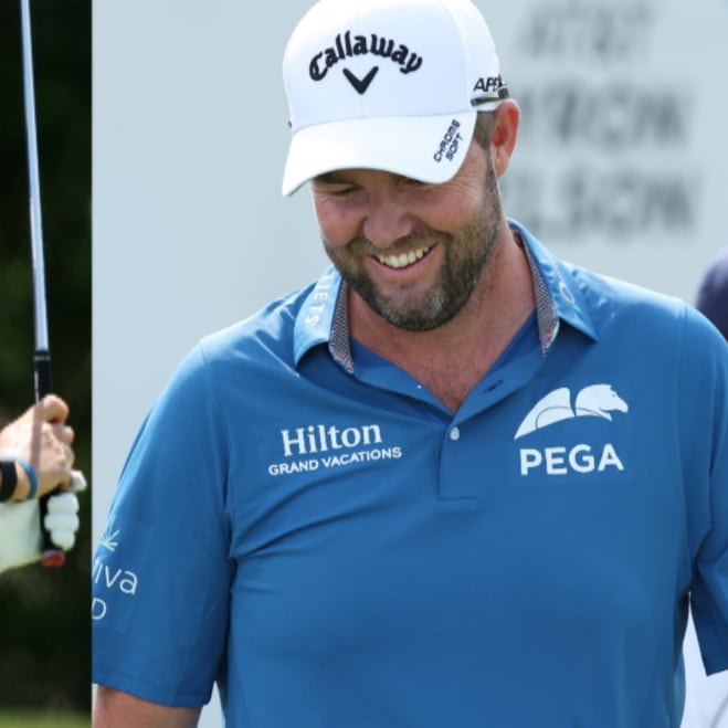 Marc Leishman PGA TOUR Profile - News, Stats, and Videos