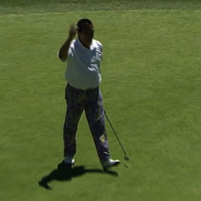 Robert Gamez PGA TOUR Champions Profile - News, Stats, and Videos