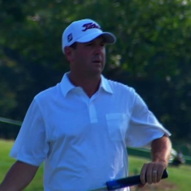 Harrison Frazar PGA TOUR Champions Profile - News, Stats, and Videos