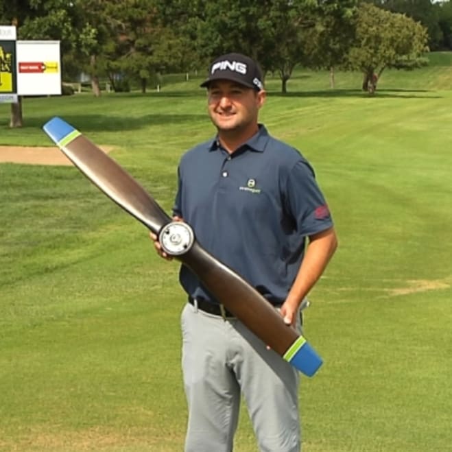 Rob Oppenheim PGA TOUR Profile - News, Stats, and Videos