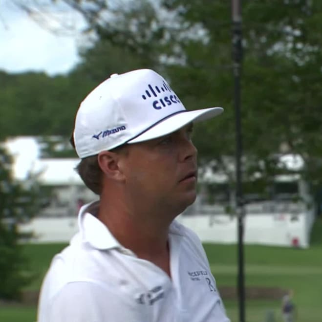 Keith Mitchell PGA TOUR Profile - News, Stats, and Videos