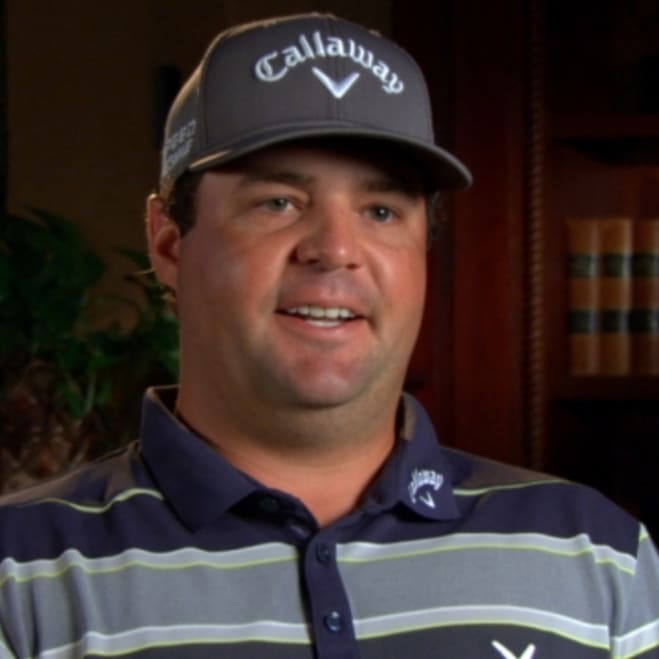 Jonathan Randolph Korn Ferry Tour Profile - News, Stats, and Videos