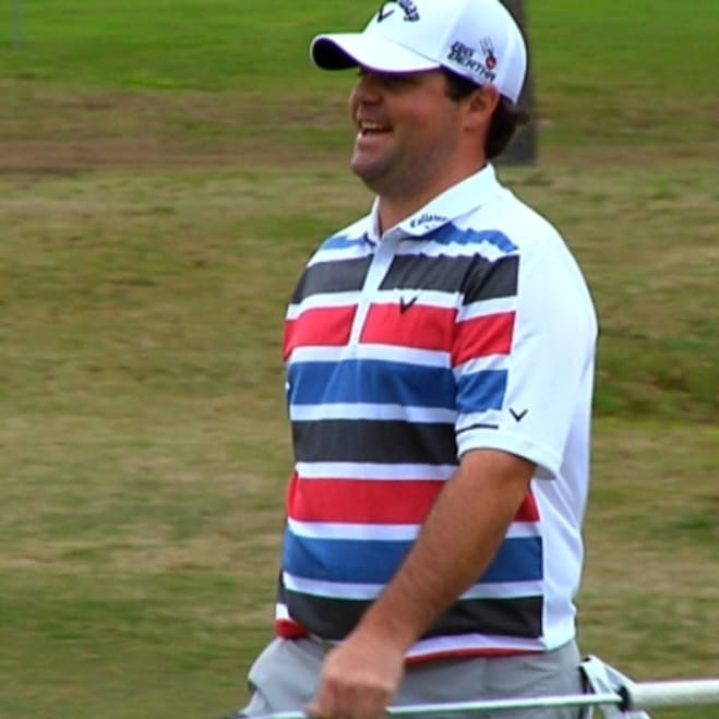 Jonathan Randolph Korn Ferry Tour Profile - News, Stats, and Videos